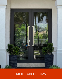 Hurricane Impact Doors | The Impact Door Store
