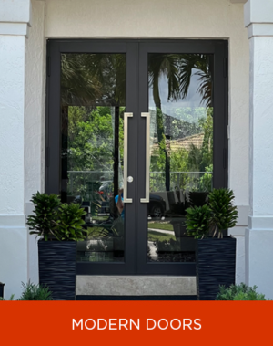 Hurricane Impact Doors | The Impact Door Store