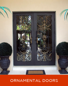 Hurricane Impact Doors | The Impact Door Store